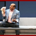 E.B. Smith answers questions from Facebook - Stratford Festival Reviews