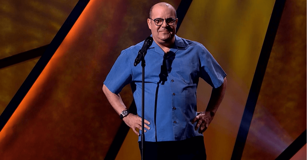 Elevating stand-up comedy to a recognized art form in Canada ...