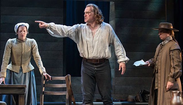 The Crucible - Stratford Festival Reviews