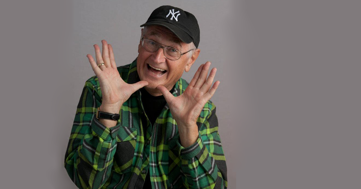 5 Questions with Art Fidler - Stratford Festival Reviews