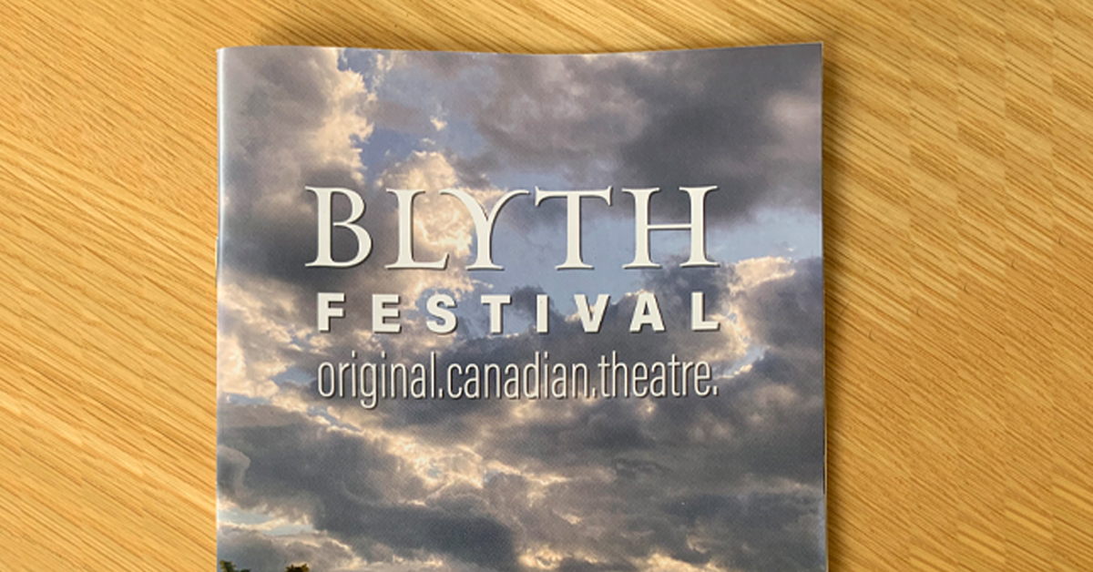 Everything To See at Blyth 2023 – Blue Coast Feed