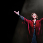 Gypsy at the Shaw Festival - All the Reviews - Stratford Festival Reviews