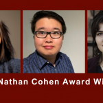 "The Last Timbit" Delectably and Deftly Skewered - Theatre Critics ...