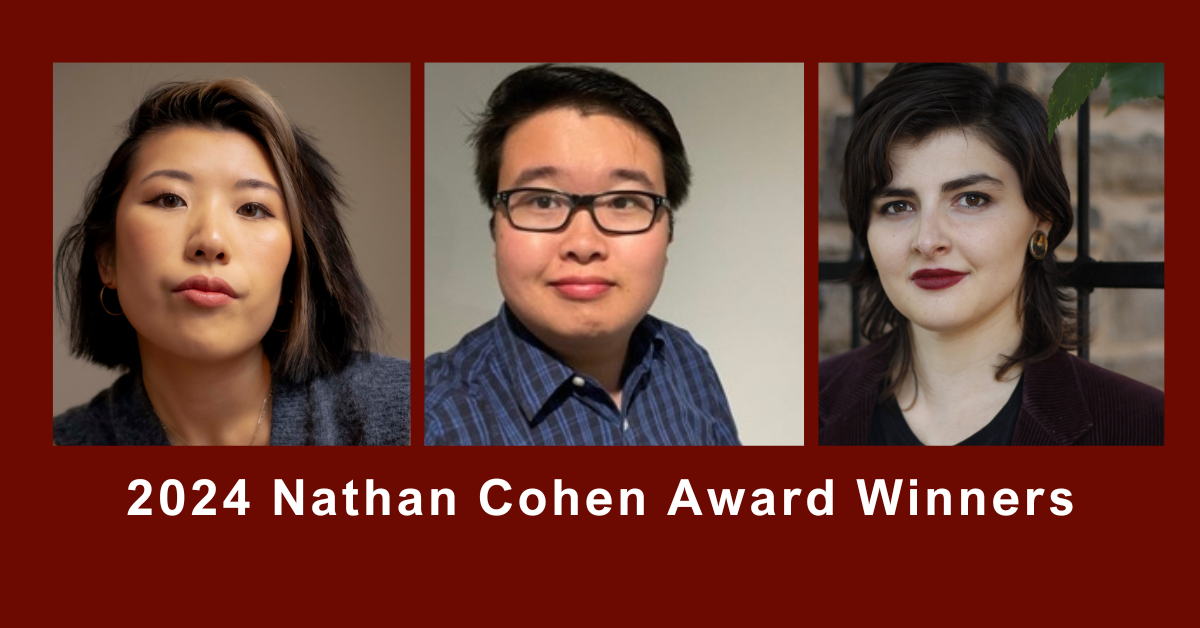 "The Last Timbit" Delectably and Deftly Skewered - Theatre Critics ...